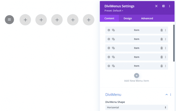 Divi Plugin Highlight: DiviMenus