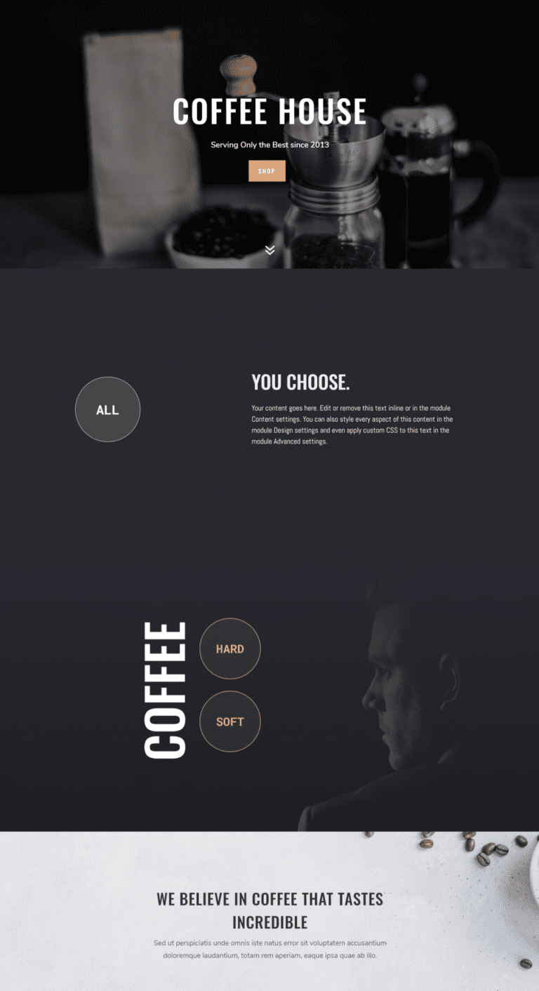 Divi Plugin Highlight: DiviMenus