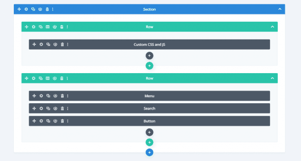 An Overview and Review the Header Layout Pack by Divi Life