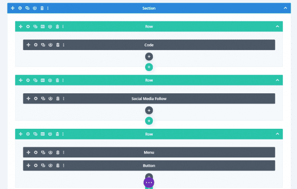 An Overview and Review the Header Layout Pack by Divi Life
