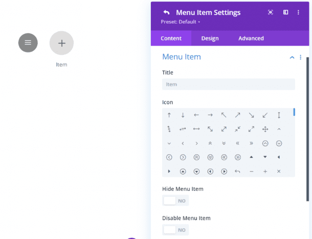 Divi Plugin Highlight: DiviMenus | Elegant Themes Blog
