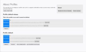 How to Fix the "PR_END_OF_FILE_ERROR" Secure Connection Error