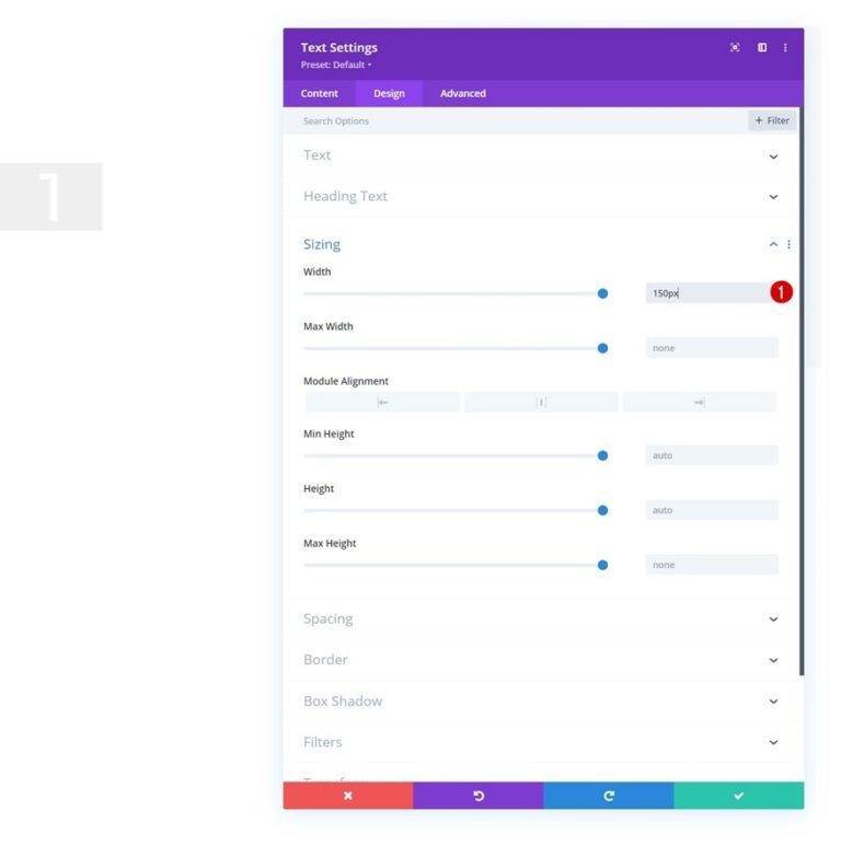 How to Change Styles on Scroll Without Movement Using Divi's Sticky Options