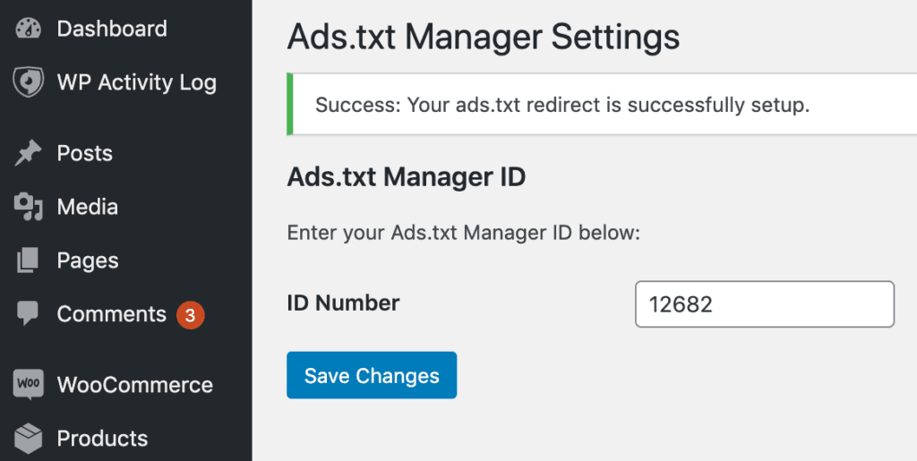 A Simple Guide to Your Site's Ads.txt File