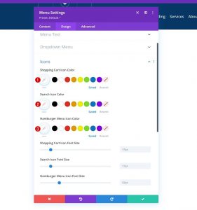 How to Hide Your Header Before Scrolling with Divi's Sticky Options