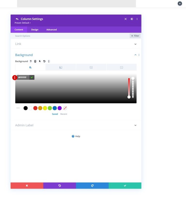 How to Save Space in Your Header Using Toggle Icons with Divi
