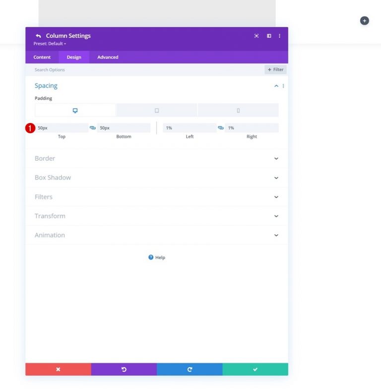 How to Save Space in Your Header Using Toggle Icons with Divi