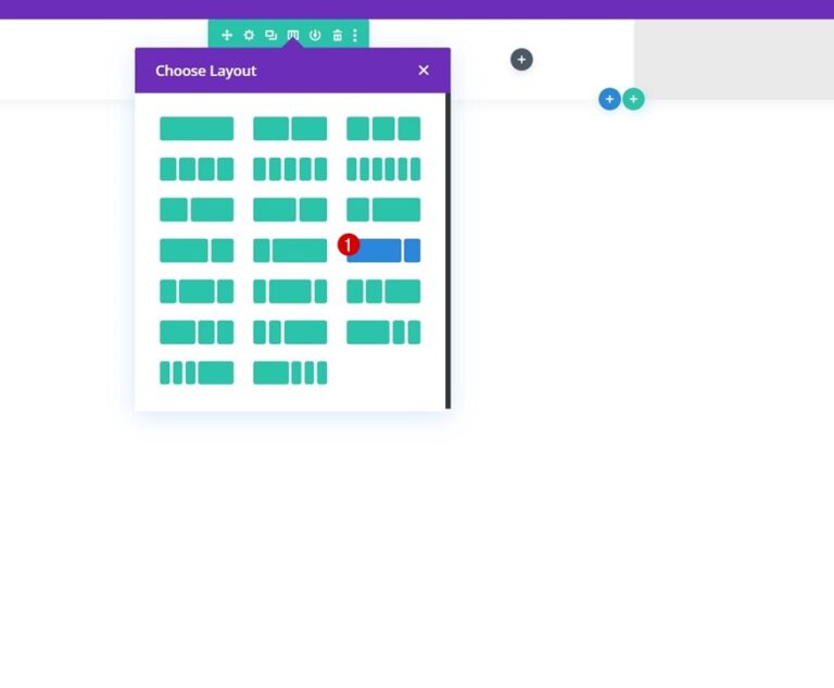 How to Save Space in Your Header Using Toggle Icons with Divi