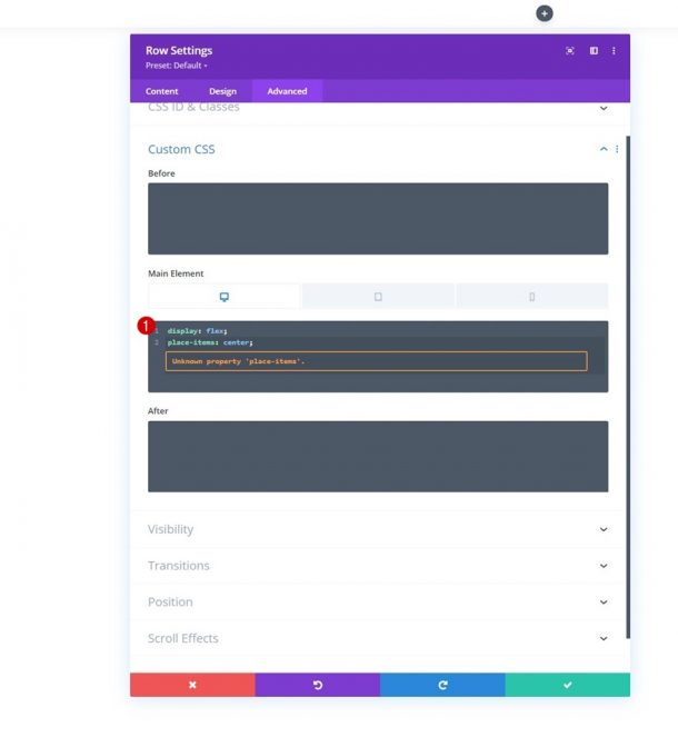 How to Save Space in Your Header Using Toggle Icons with Divi