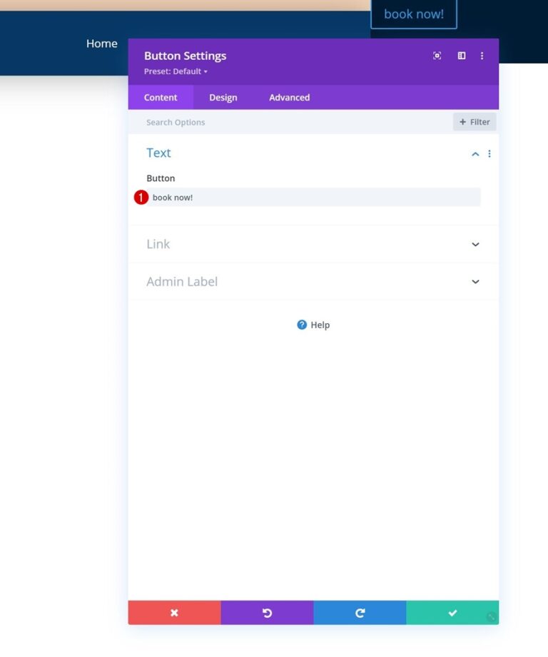 How to Hide Your Header Before Scrolling with Divi's Sticky Options