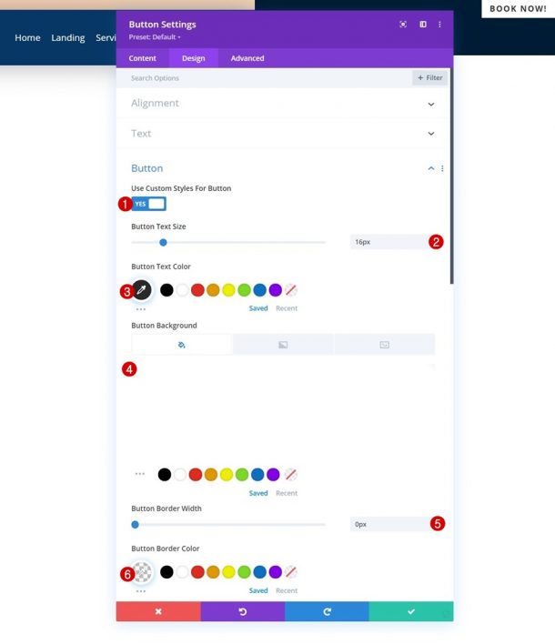 How to Hide Your Header Before Scrolling with Divi's Sticky Options