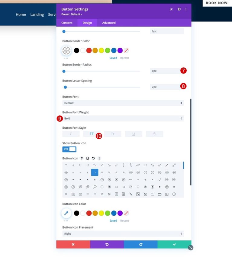 How to Hide Your Header Before Scrolling with Divi's Sticky Options