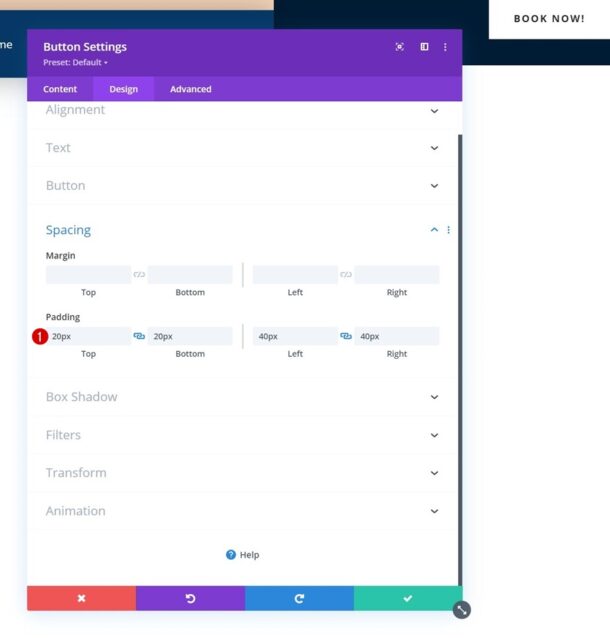 How to Hide Your Header Before Scrolling with Divi's Sticky Options