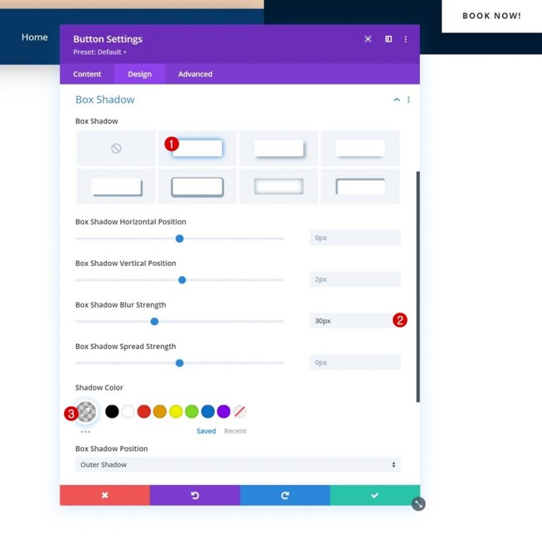 How to Hide Your Header Before Scrolling with Divi's Sticky Options