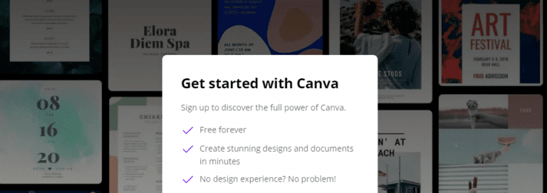 An Introduction to the Canva Photo Editor for Beginners
