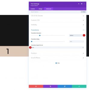 How to Change Styles on Scroll Without Movement Using Divi’s Sticky Options | Elegant Themes Blog