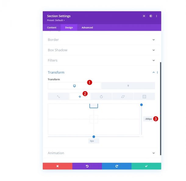 How to Hide Your Header Before Scrolling with Divi's Sticky Options
