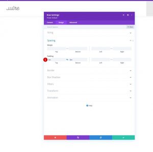 How to Save Space in Your Header Using Toggle Icons with Divi | Elegant ...