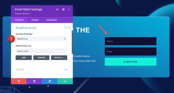 Get a FREE Blog Post Template for Divi's Video Game Layout Pack