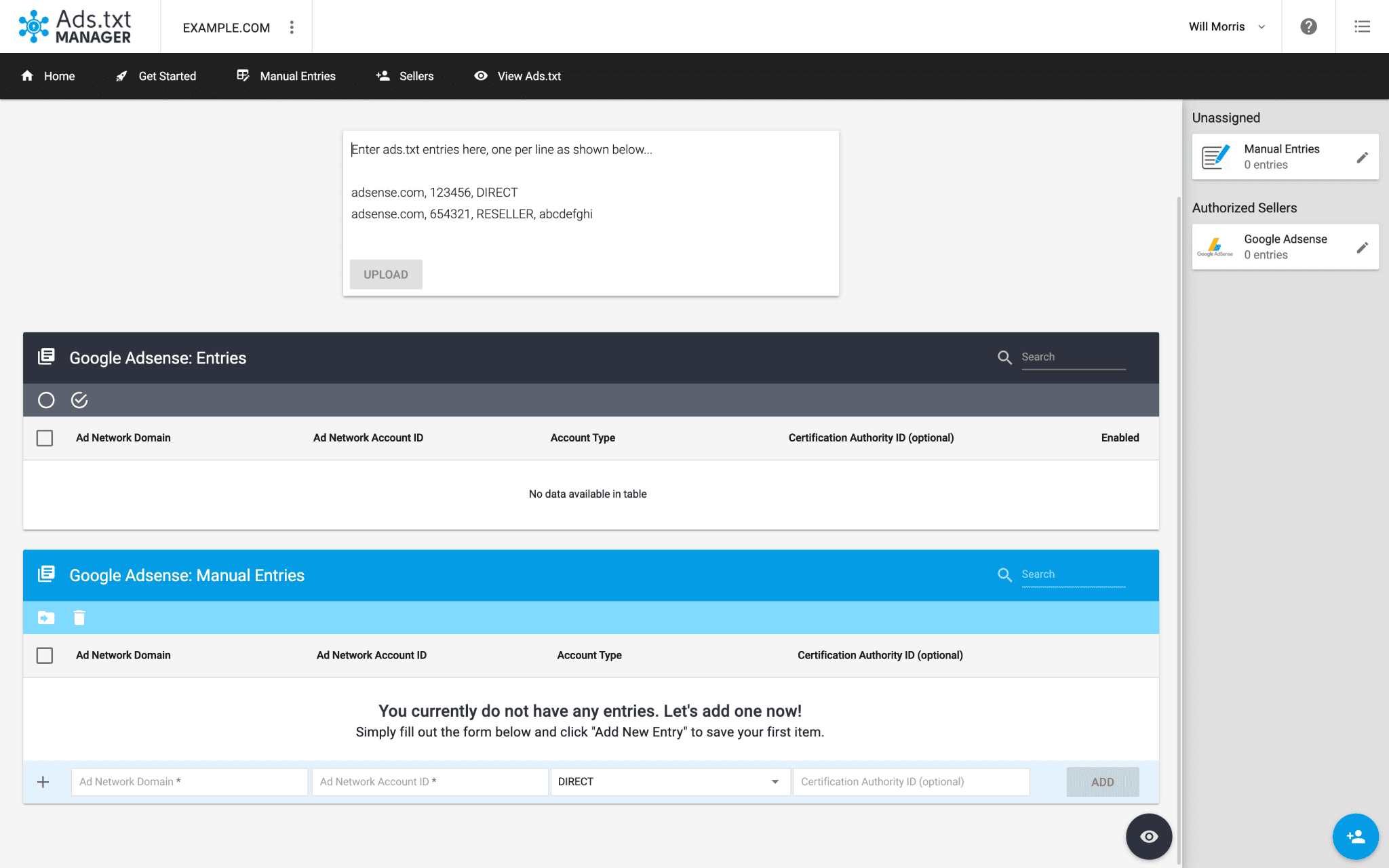 A Simple Guide to Your Site's Ads.txt File