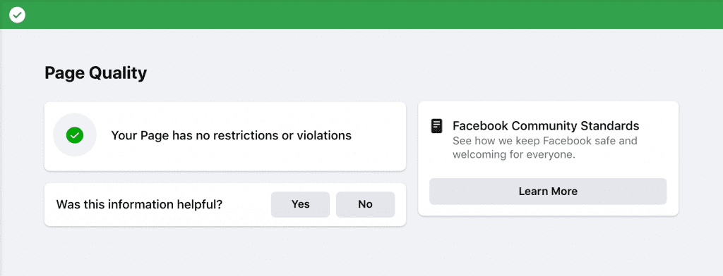 How to Unblock a Blocked URL on Facebook