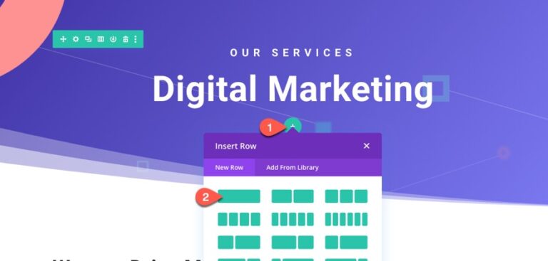How to Create a Sticky Promo Video with a Show/Hide Toggle in Divi