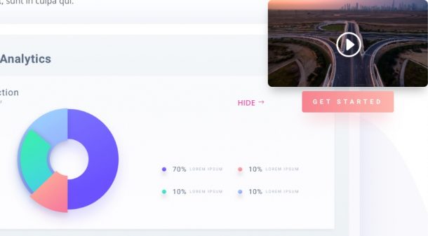 How to Create a Sticky Promo Video with a Show/Hide Toggle in Divi