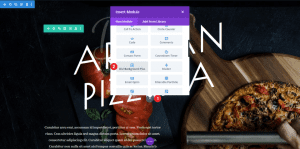 How to Add Color & Gradient Overlays to Divi Parallax & Video Backgrounds