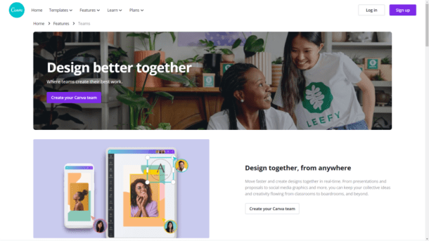 How to Make the Most out of Canva Teams