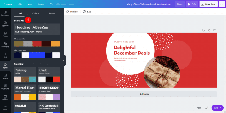 How to Make the Most out of Canva Teams