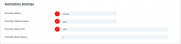 How to Add a Stylish Preloader to your Divi Website