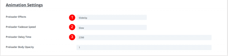 How to Add a Stylish Preloader to your Divi Website