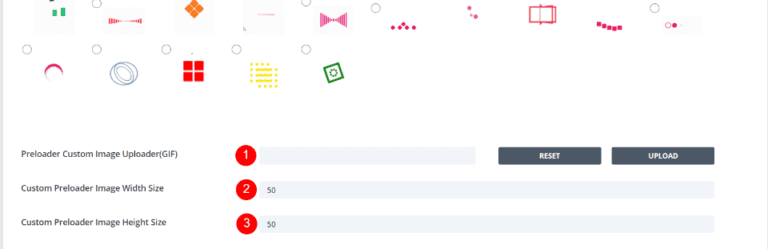 How to Add a Stylish Preloader to your Divi Website