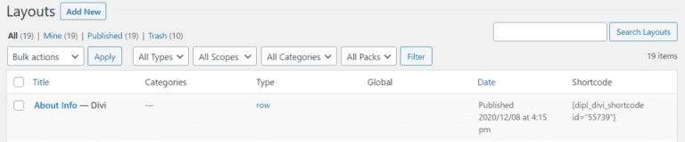 Divi Plugin Highlight: Divi Plus
