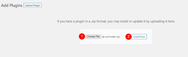 How to Add a Stylish Preloader to your Divi Website