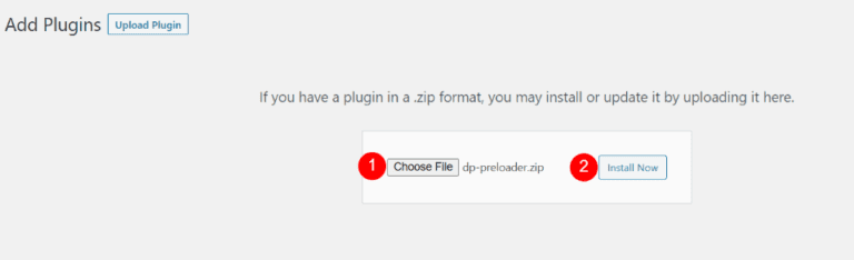 How to Add a Stylish Preloader to your Divi Website