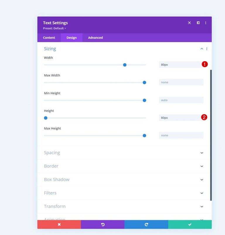 How to Build a Stagger-Animated Hamburger Menu with Divi & Anime.js