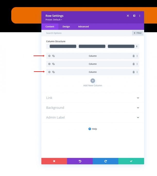 How to Create a Sticky Footer Bar with Divi's Sticky Options