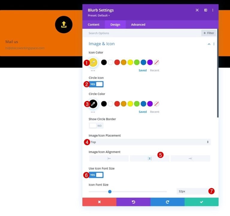 How to Create a Sticky Footer Bar with Divi's Sticky Options