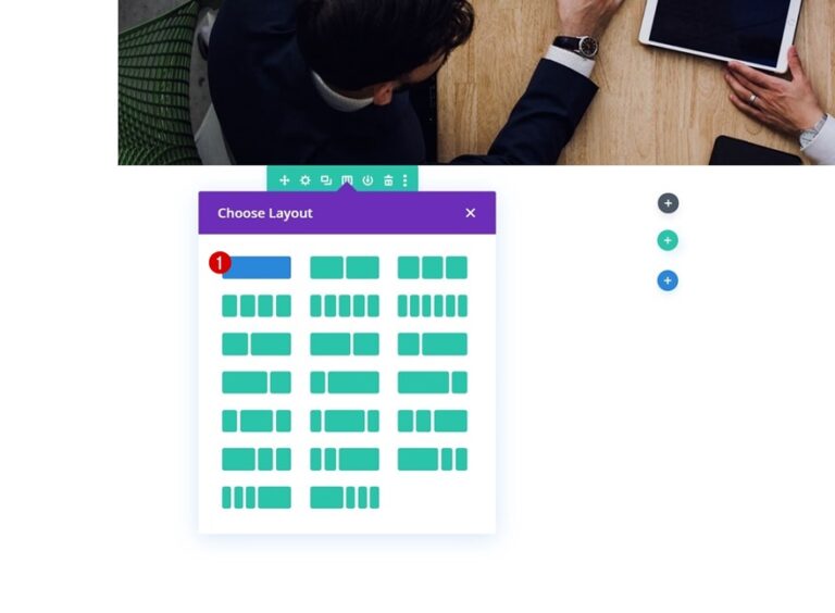 How to Trigger Image Transitions with Divi's Sticky Options
