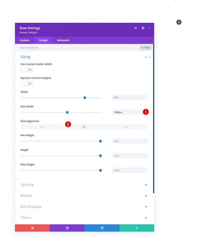 How to Trigger Image Transitions with Divi's Sticky Options