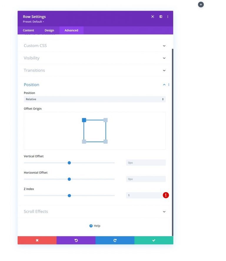 How to Trigger Image Transitions with Divi's Sticky Options
