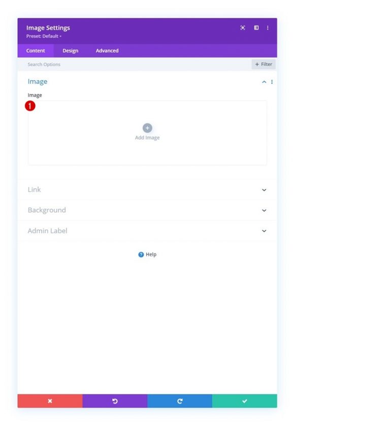 How to Trigger Image Transitions with Divi's Sticky Options