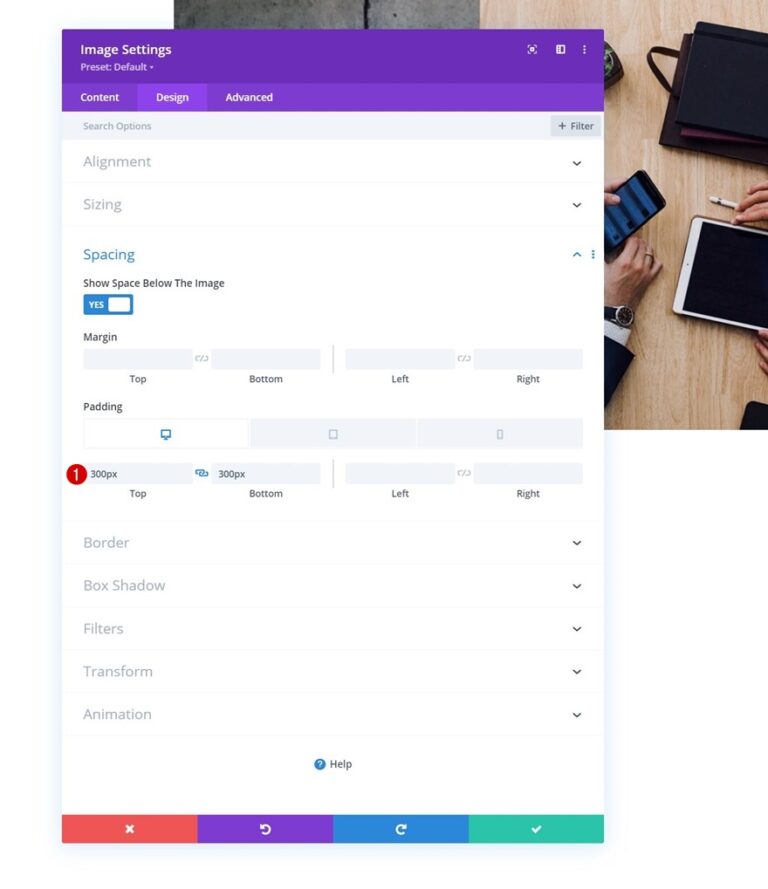 How to Trigger Image Transitions with Divi's Sticky Options