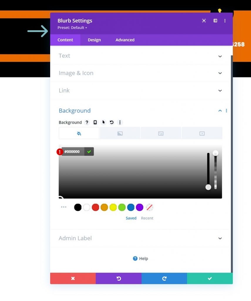 How to Create a Sticky Footer Bar with Divi's Sticky Options