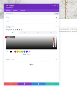 How to Combine Overlaps with Divi’s Sticky Options to Create Effortless ...