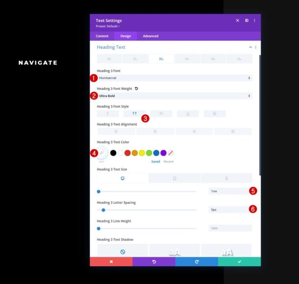 How to Build a Stagger-Animated Hamburger Menu with Divi & Anime.js