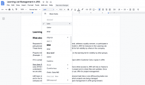 How to Add a Page in Google Docs and 9 Other Great Tips