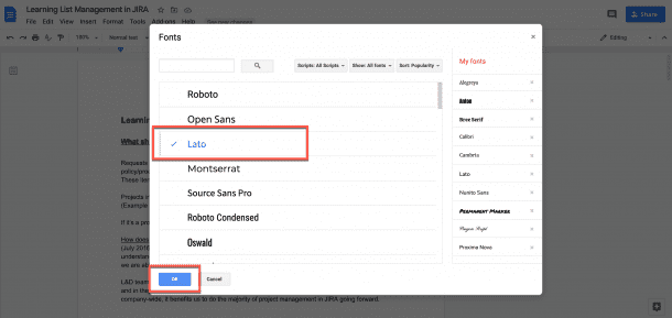 How to Add a Page in Google Docs and 9 Other Great Tips
