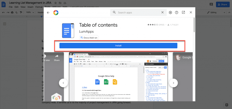 How to Add a Page in Google Docs and 9 Other Great Tips